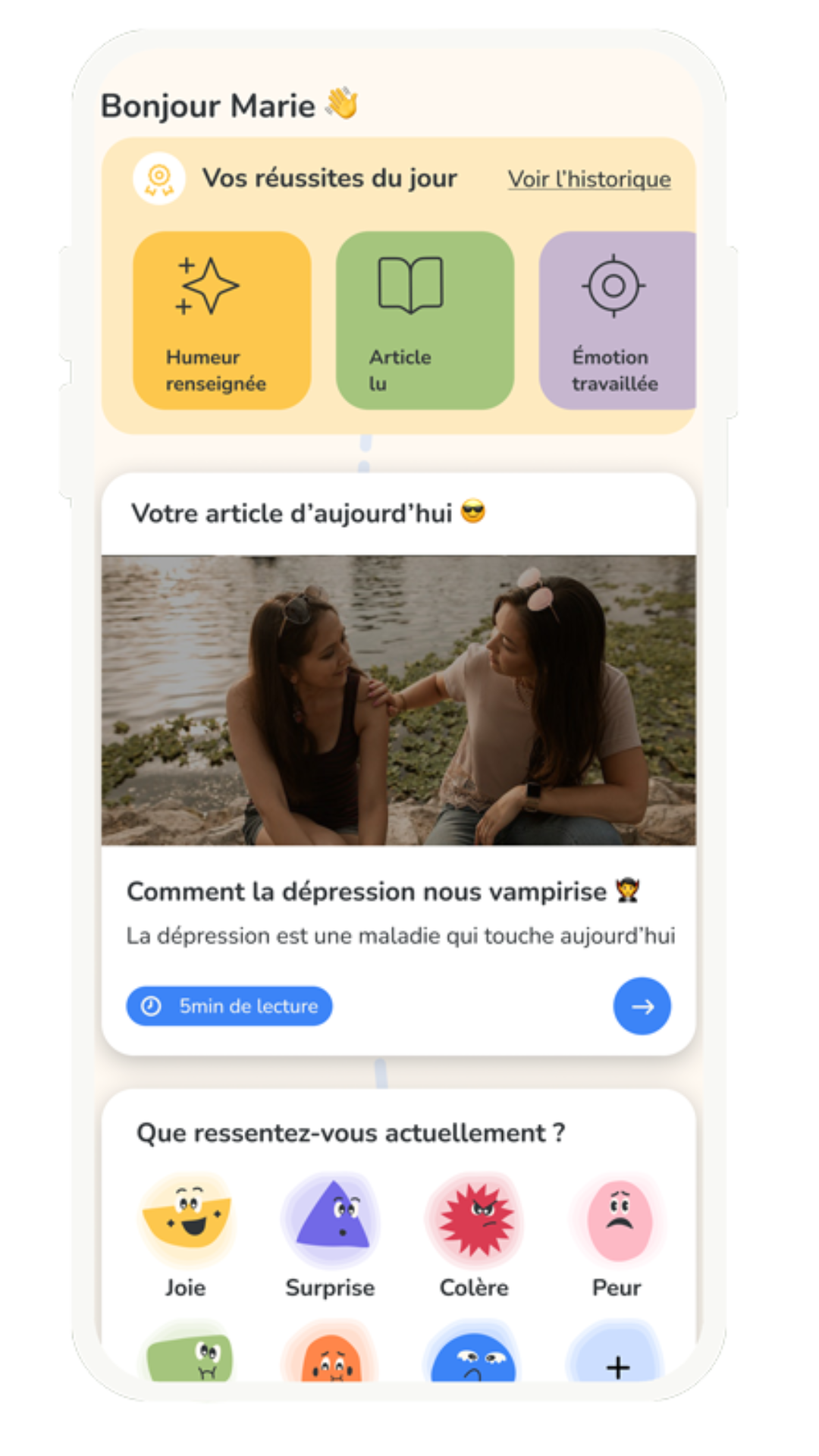 5 Exercices TCC : Gestion Émotion et Estime de Soi (PDF)