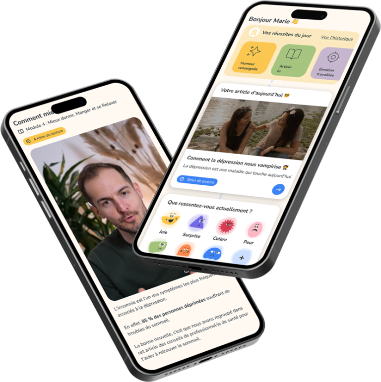 Analyse Fonctionnelle SORC: Mieux Vous Comprendre (+PDF)