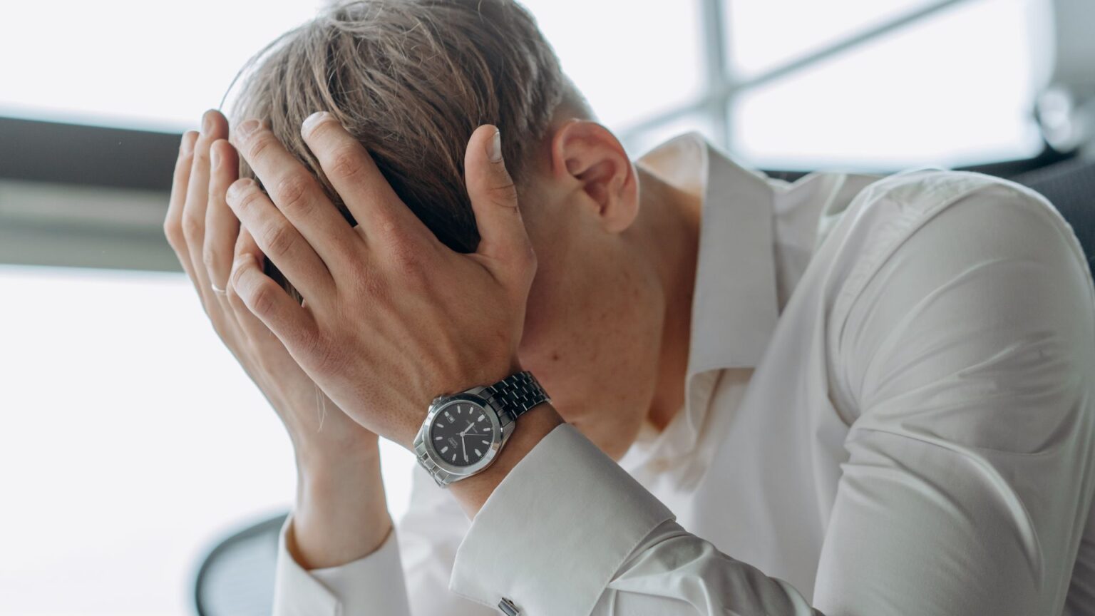 Anhédonie : Comprendre cette Incapacité à Ressentir du Plaisir