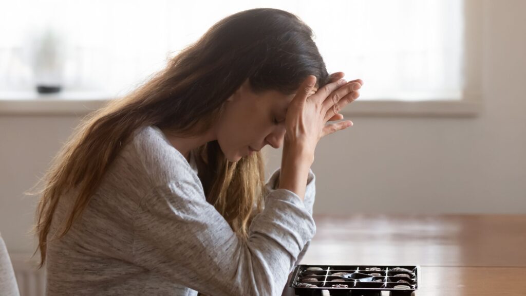 Anhédonie : Comprendre cette Incapacité à Ressentir du Plaisir