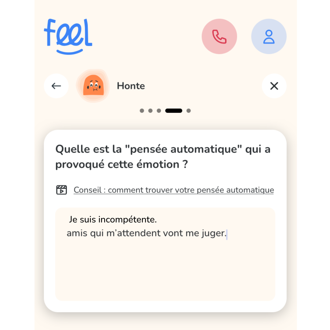 Pensée Négative : 5 Exercices Simples Pour S'en Libérer